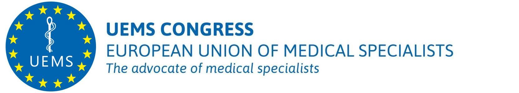 1st UEMS Congress | UEMS Congress